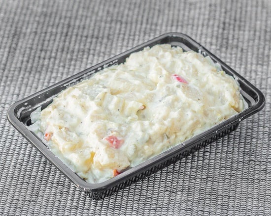 GMA'S CLASSIC POTATO SALAD (fs) | DS ORIGINAL TAKE-OUT GRILL